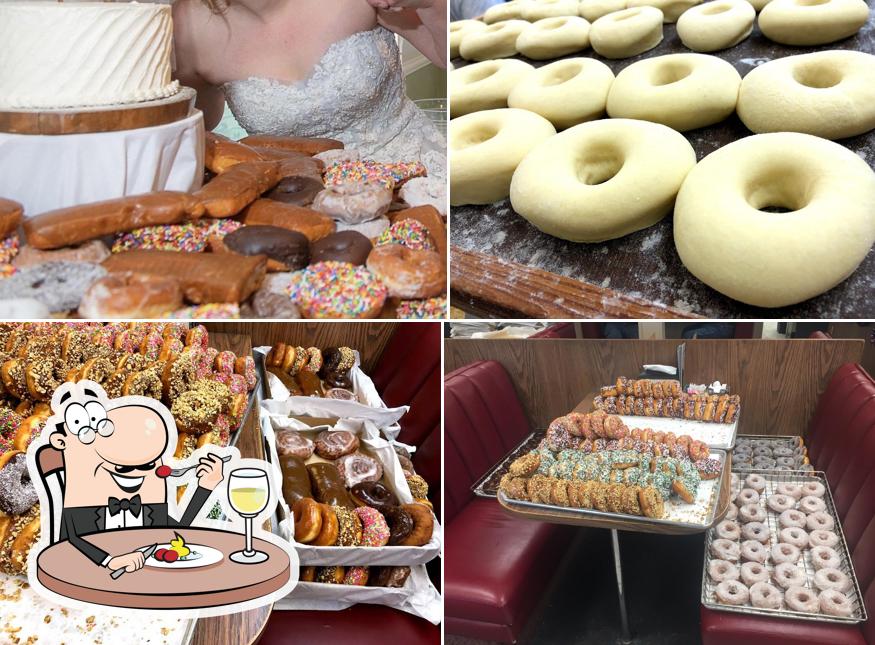 Spudnut Shop, Richland - Restaurant menu, prices and reviews