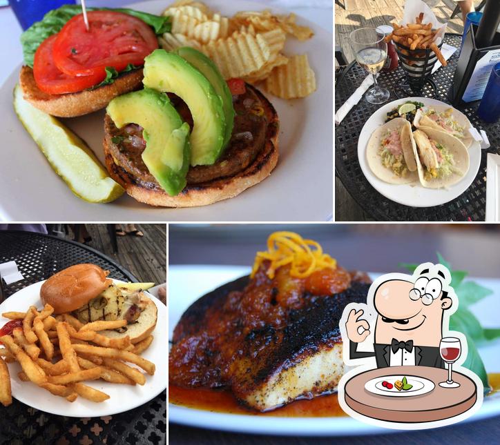 Algonquin Restaurant, Bolton - Restaurant menu, prices and reviews
