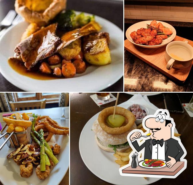 Top 2 restaurants with southern fried chicken in Buckingham, march 2025 ...