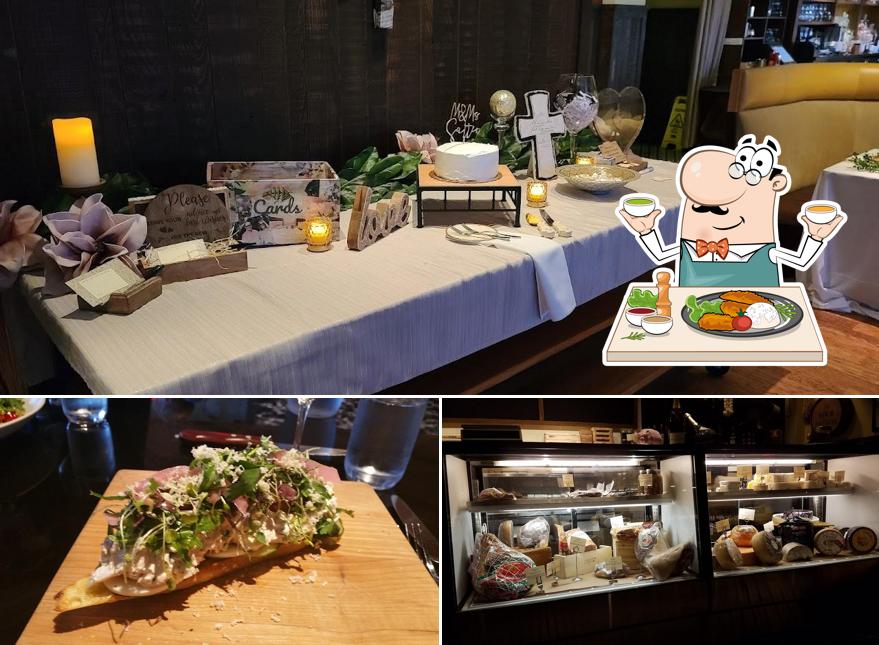 Toasted Oak Grill & Market, Novi - Restaurant menu, prices and reviews