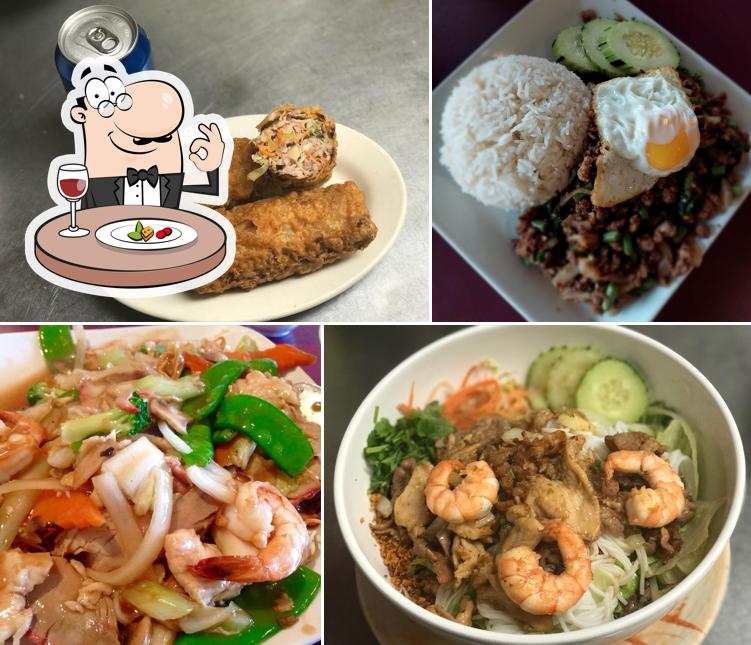 Top 4 restaurants with chicken chow mein in Maplewood, october 2025 ...