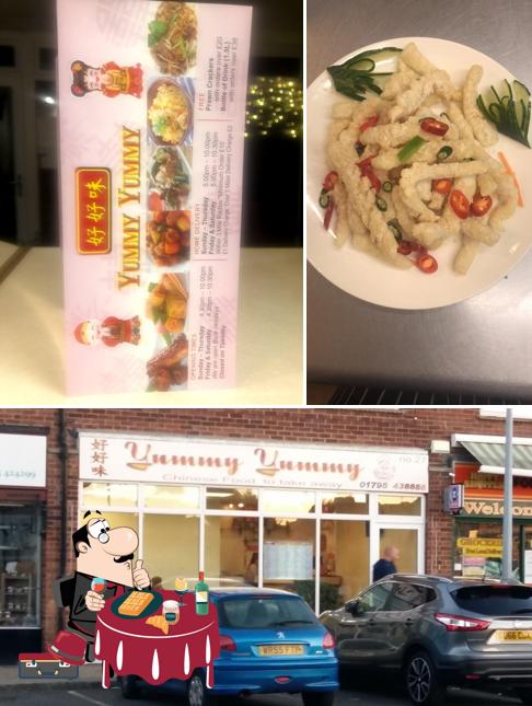 Top 7 restaurants in Sittingbourne, october 2025 - Restaurant Guru