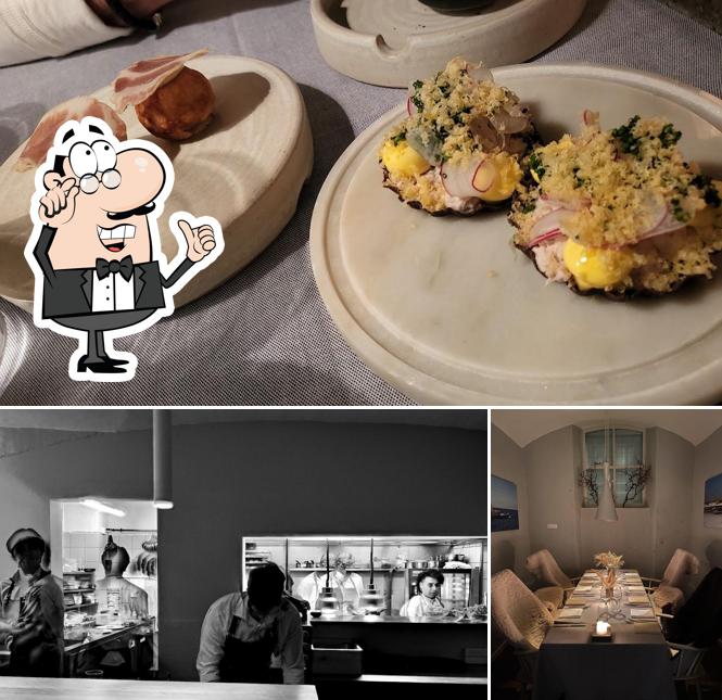 Restaurant Koefoed, Copenhagen - Restaurant menu, prices and reviews