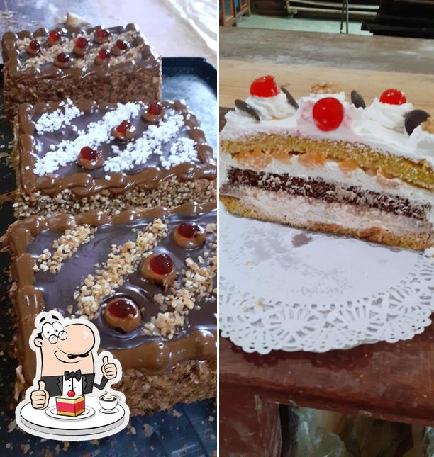 Panaderia El Progreso, Coronel Suárez - Opiniones del restaurante