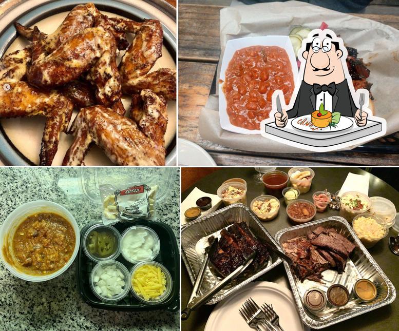 Lawless Barbecue, Portland - Restaurant menu, prices and reviews