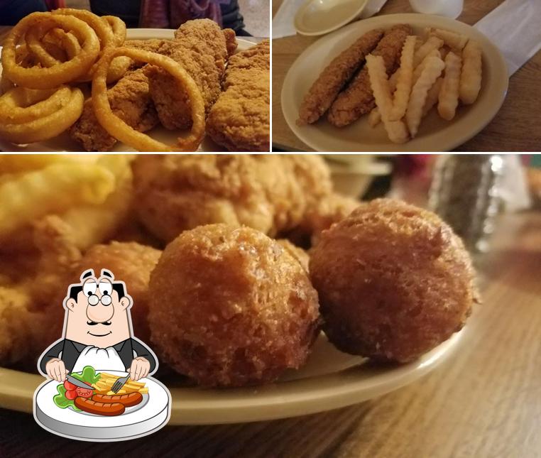 South House Restaurant, Greer - Restaurant menu, prices and reviews
