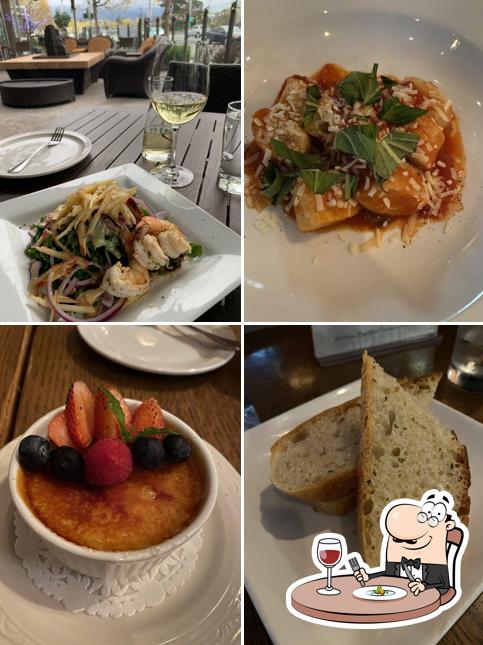 Basil & Mint, Kelowna - Restaurant menu, prices and reviews