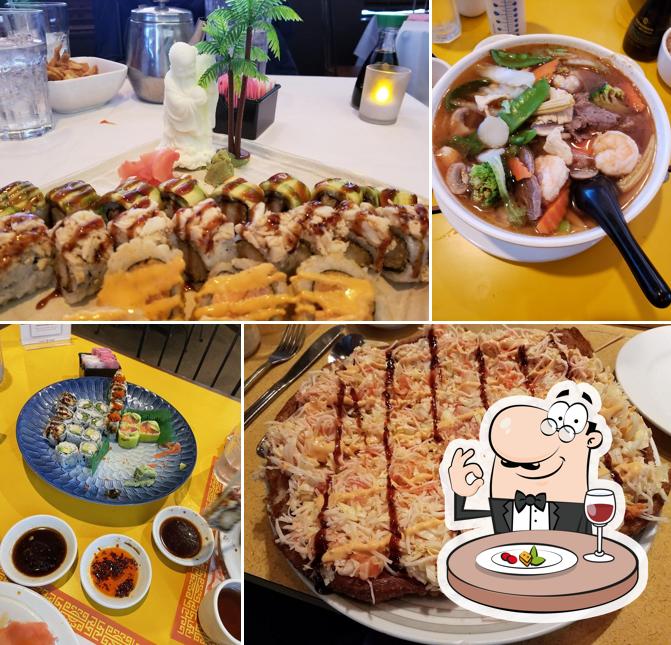 Sonny Lee's Hunan Taste, Reisterstown - Restaurant menu, prices and reviews