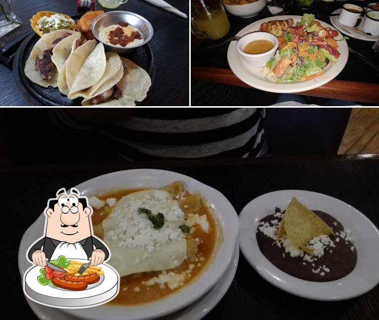 360 Grill & Bar, Tampico - Carta del restaurante y opiniones