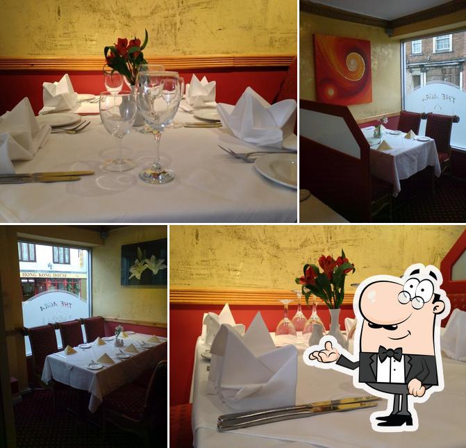 Find the best place to eat in Warminster, England, winter 2023 ...