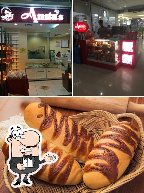 Anita's Bakeshop, Cebu City, 7XPC+M2X - Restaurant reviews