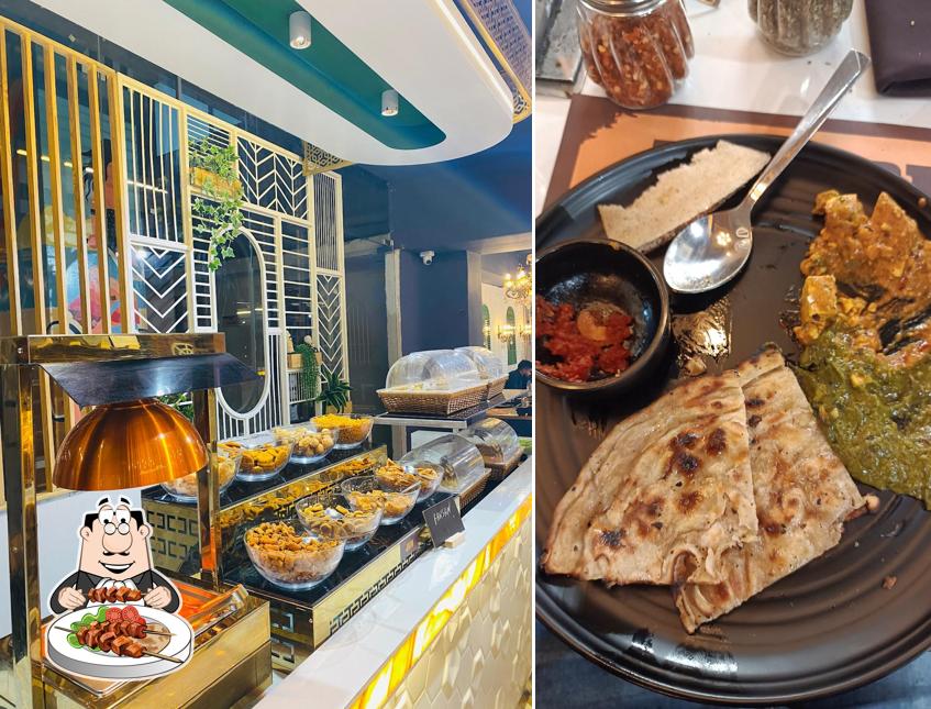 Barbecue Culture Gandhinagar, Gandhinagar - Restaurant menu, prices and ...