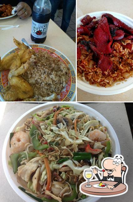 Best Food In Town, Millville - Restaurant menu, prices and reviews