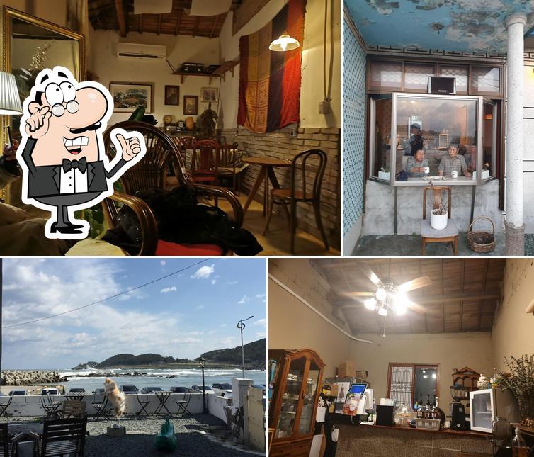Yeonhwadang cafe, Busan - Restaurant reviews