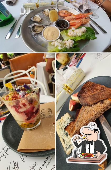 Tanglewood Hastings St, Noosa Heads - Restaurant menu, prices and reviews