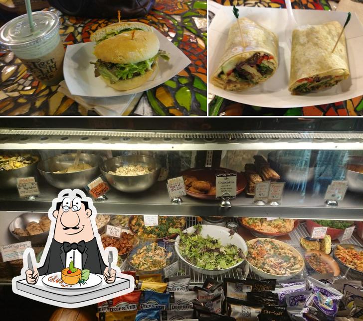 Tiger Lily Cafe, Port Jefferson - Restaurant menu, prices and reviews
