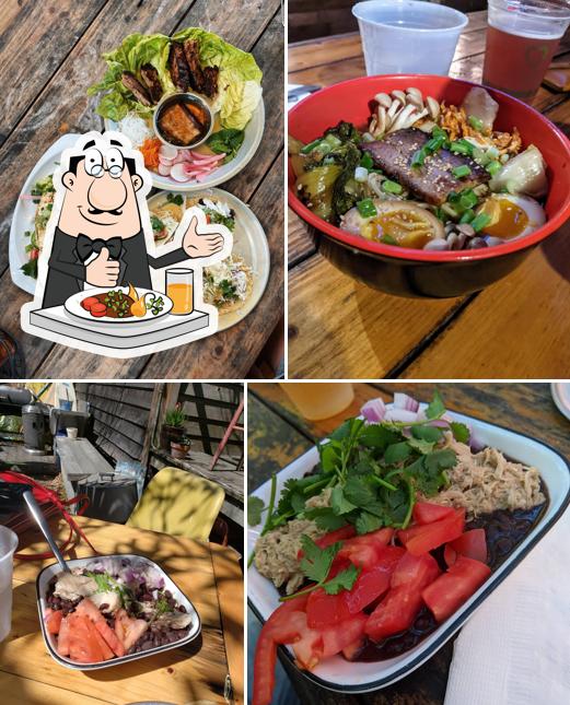 Chico Feo, Folly Beach - Restaurant menu, prices and reviews