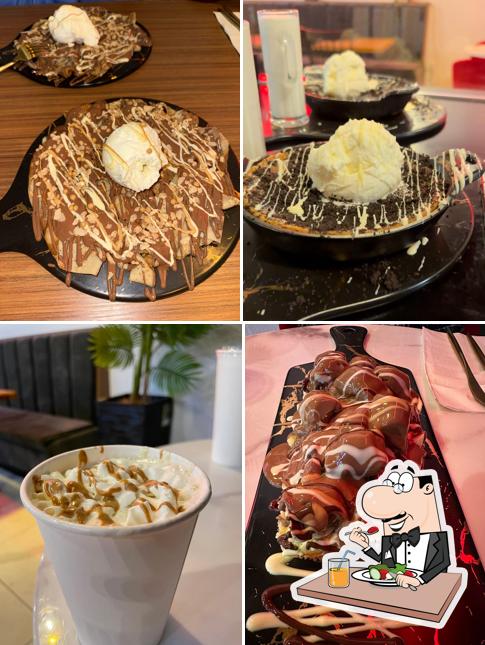 holychoco Laval, Laval - Restaurant menu, prices and reviews