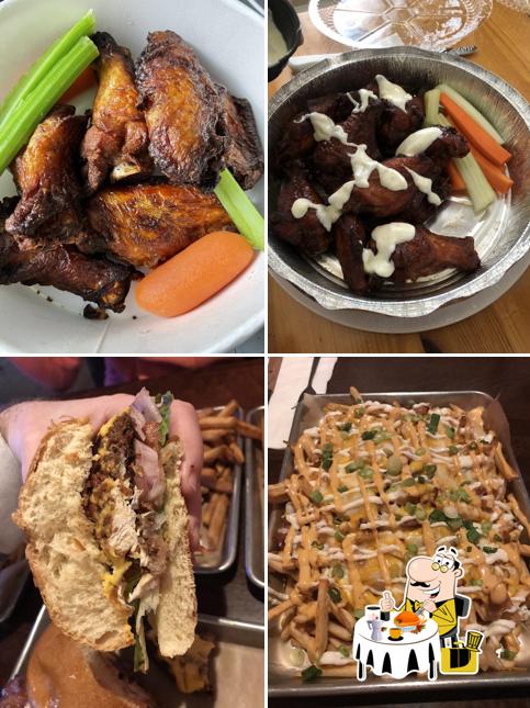 Elsie Lane New Hyde Park, New Hyde Park - Restaurant menu, prices and ...