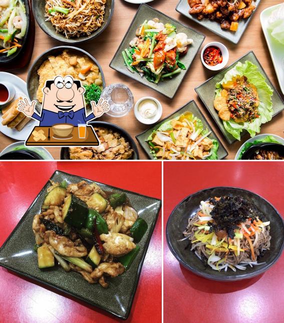 KK Rice-N-Tea Chinese Restaurant, Lesmurdie - Restaurant menu, prices ...