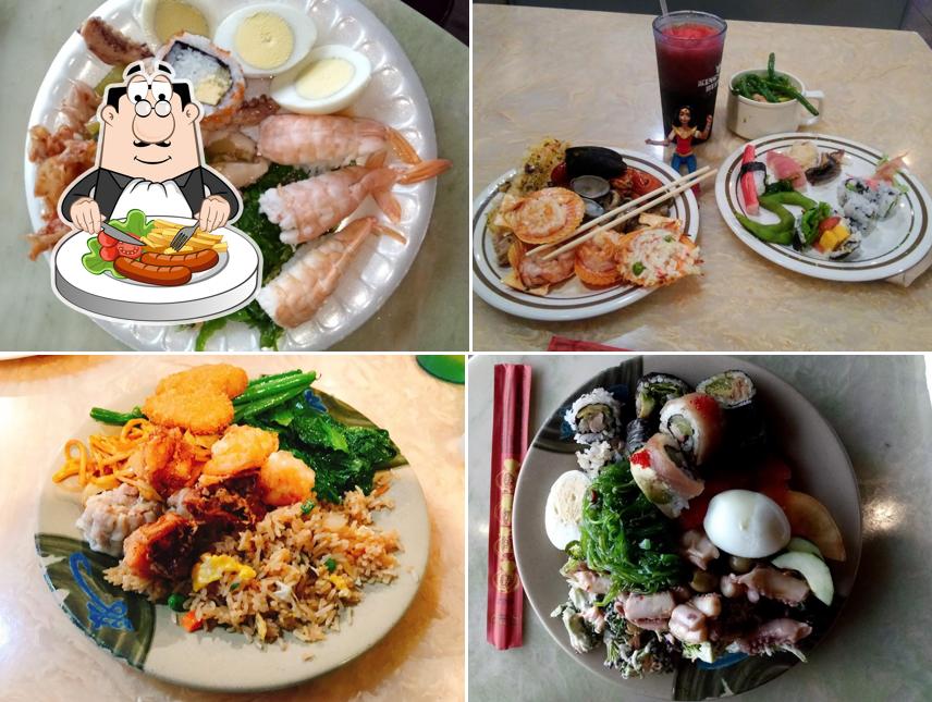 Top 5 restaurants with shrimp rolls in Silverdale, september 2025 ...