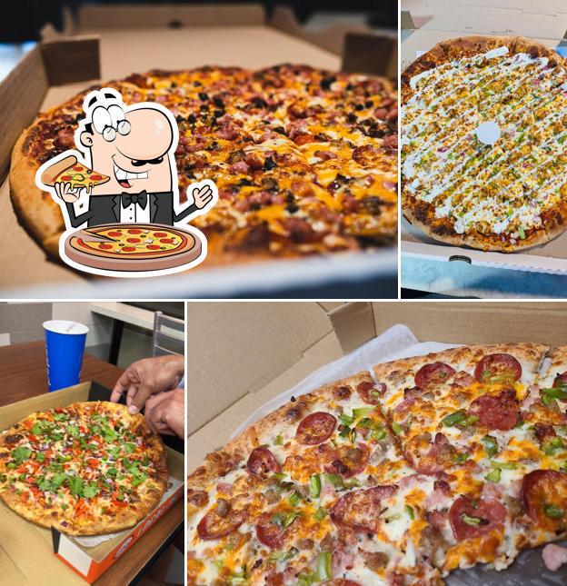 LOCAL Pizza, Nanaimo - Restaurant menu, prices and reviews