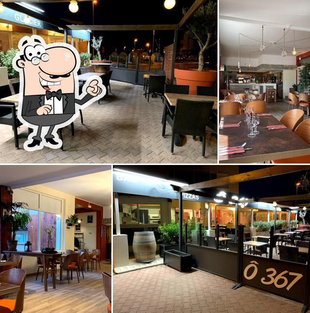Top 5 des restaurants avec oeufs à La Neige à Palavas-les-Flots ...