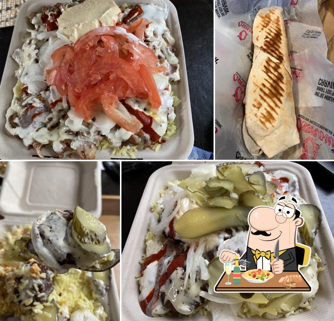 Best restaurants in Brooklin Town Centre Mall - Restaurant Guru