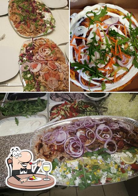 Pizzeria Dilan, Hesel - Restaurant reviews