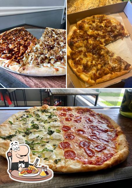 Pine Bush Deli and Pizza in Pine Bush - Restaurant menu and reviews