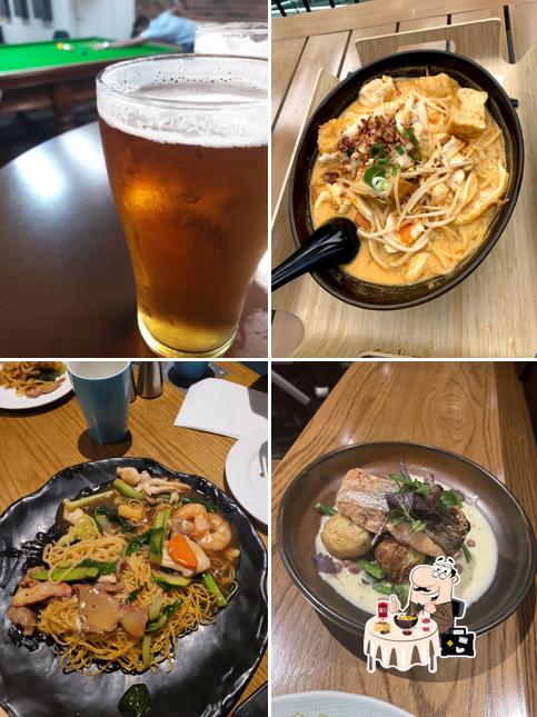 Club Parramatta, Parramatta - Restaurant menu, prices and reviews