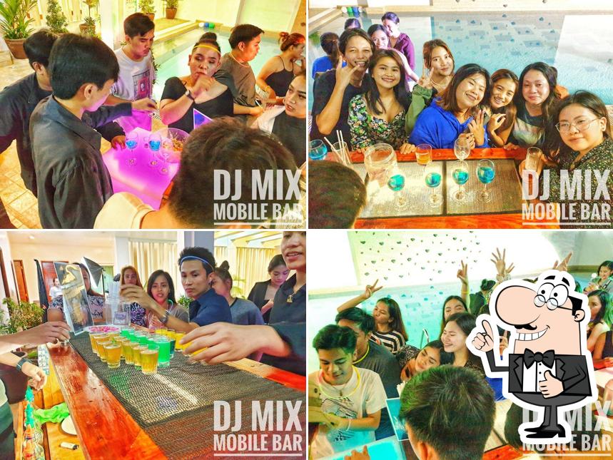 Dj Mix Mobile Bar, Canlubang - Restaurant reviews