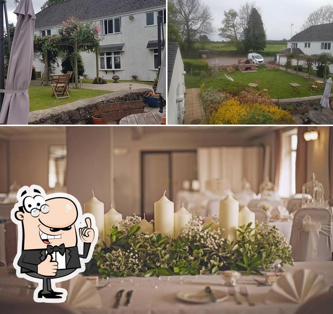 Lordleaze Hotel in Chard - Restaurant reviews