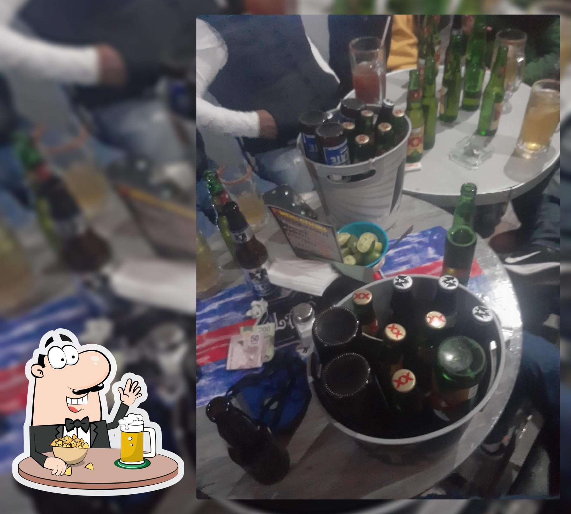 Los 10 mejores pubs y bares en Saltillo, julio 2025 - Restaurant Guru