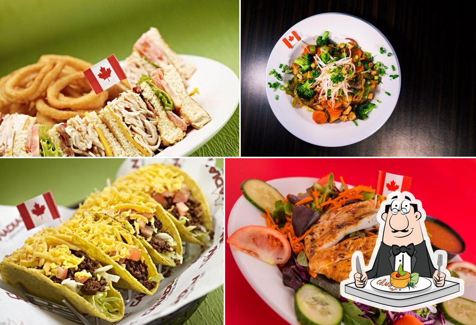 Top 7 restaurants in Lloydminster, october 2025 - Restaurant Guru