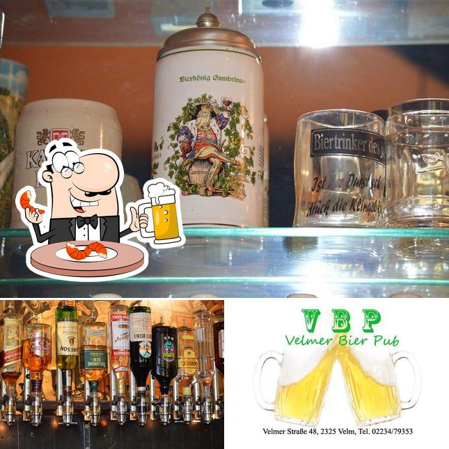 Velmer Bierpub, Himberg