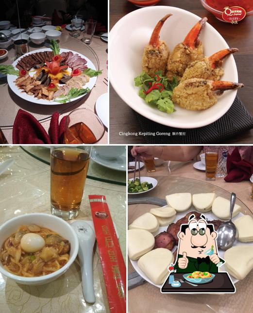 Queen Legend Restaurant, Bandung - Restaurant menu, prices and reviews
