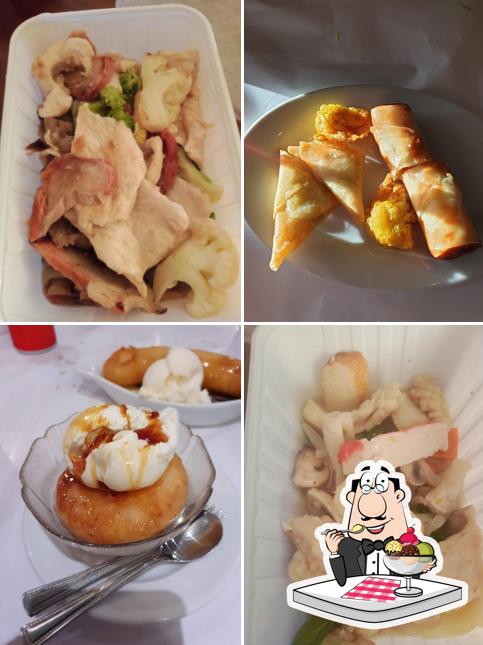 Rainbow Palace Chinese Restaurant in Korumburra - Restaurant reviews