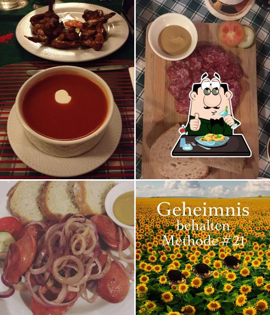 The Appenzeller, Muntinlupa - Restaurant menu, prices and reviews