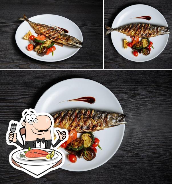 Bon Appetit restaurant, Incheon - Restaurant reviews