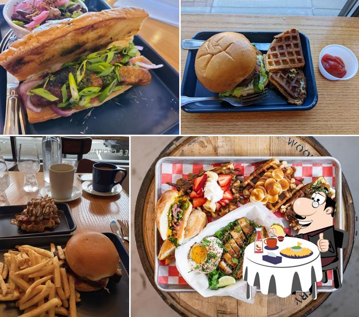 Burgundian, Attleboro - Restaurant menu, prices and reviews