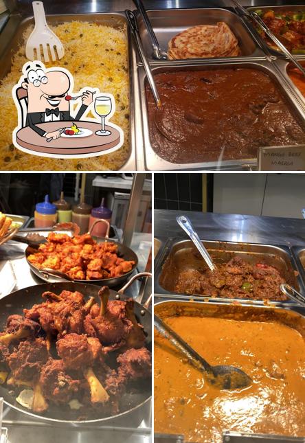 Chilli India, Chadstone - Menú del restaurante, precios y reseñas
