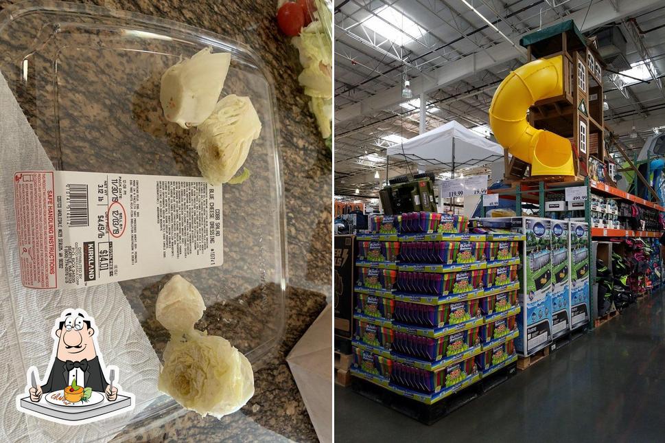 Costco Bakery in Sequim - Restaurant reviews
