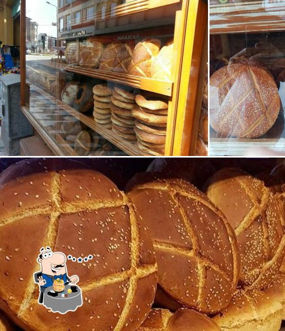 Cumhuriyet Fırını, Söke, İstasyon Cd. - Restaurant reviews