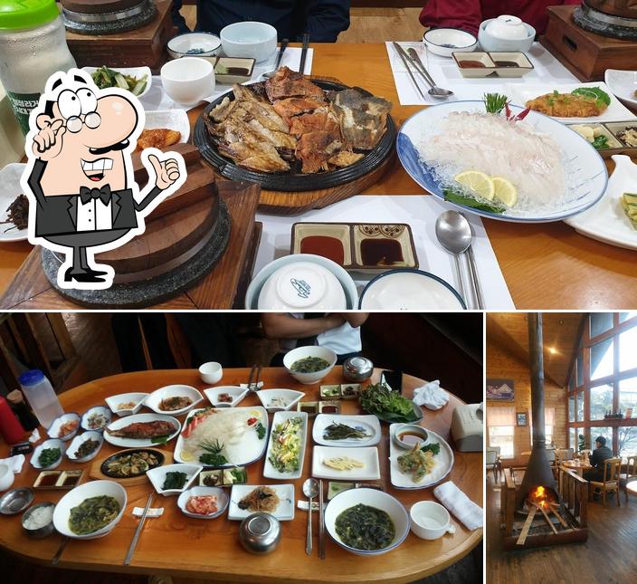 영빈관횟집 restaurant, Donghae-si - Restaurant reviews