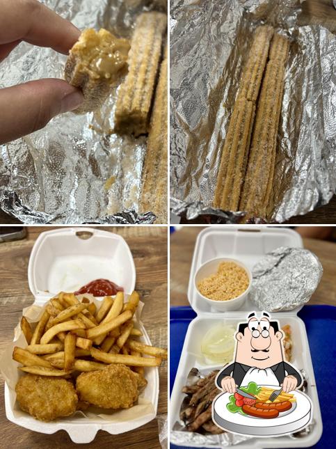 El Pollo Rico #14, Kyle - Restaurant menu, prices and reviews