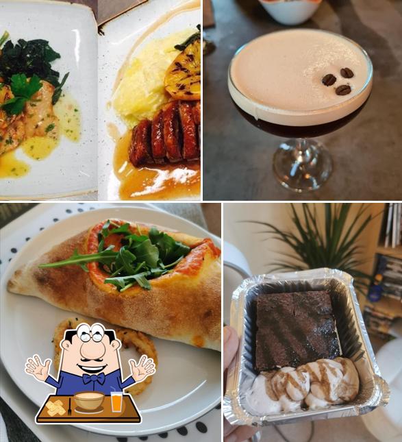 Galo's Kitchen, Bradford - Restaurant menu, prices and reviews