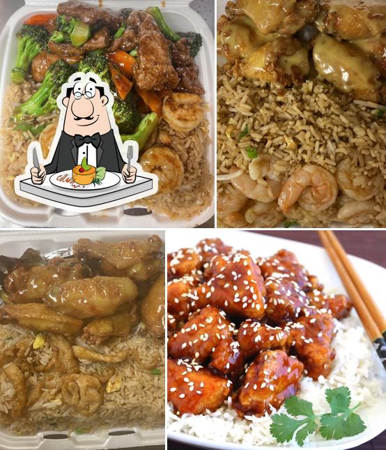 Good Taste - Chinese Food & Wings in Columbia - Restaurant menu and reviews