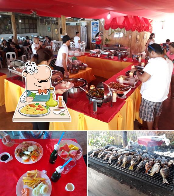 Gusto Grill & Resto, Puerto Princesa - Restaurant menu, prices and reviews