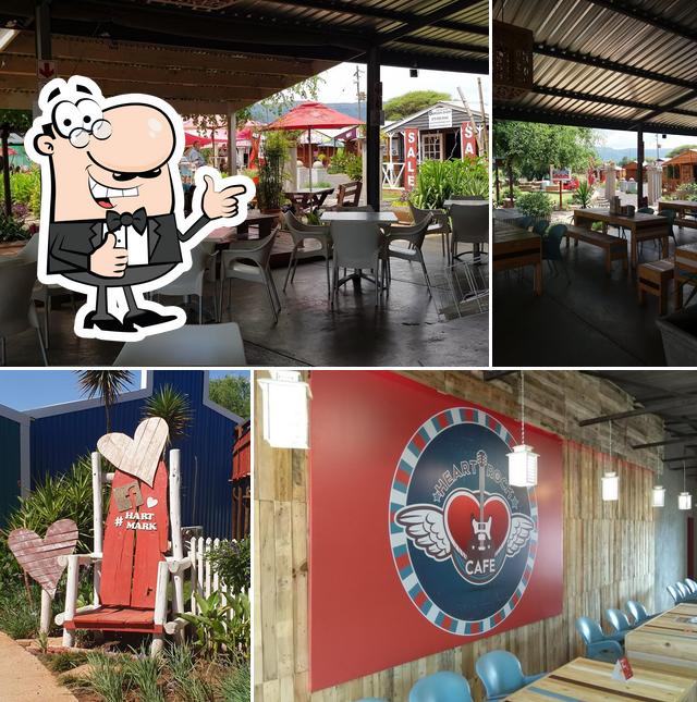Harties Lifestyle Centre, Hartbeespoort - Restaurant menu, prices and ...